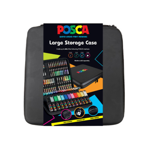 Sets & Kits – POSCA NZ